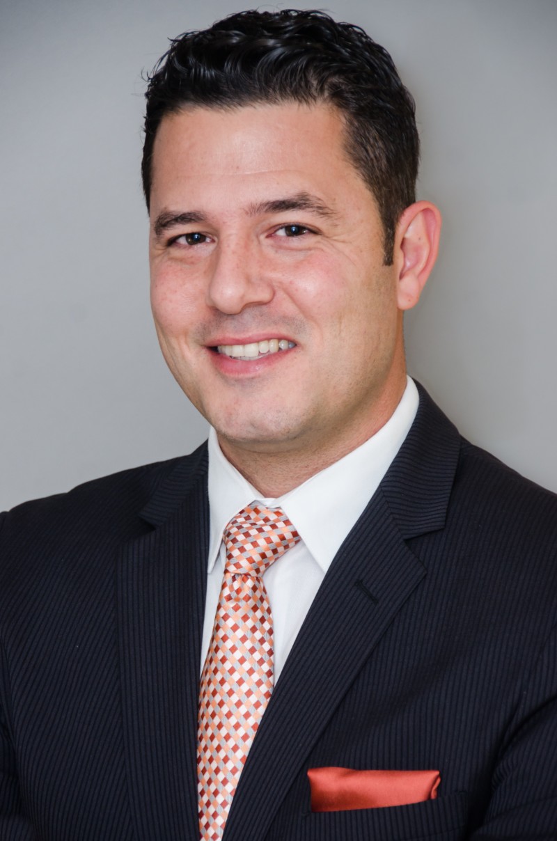 Board of Directors - Westchester Institute for Human Development